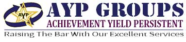 AYP Resources (M) Sdn Bhd – The Achievement That Yields Persistent.